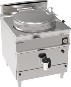 Tecnoinox - Cucine Professionali per Ristoratori