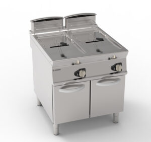 Tecnoinox - Professional Kitchen Solutions