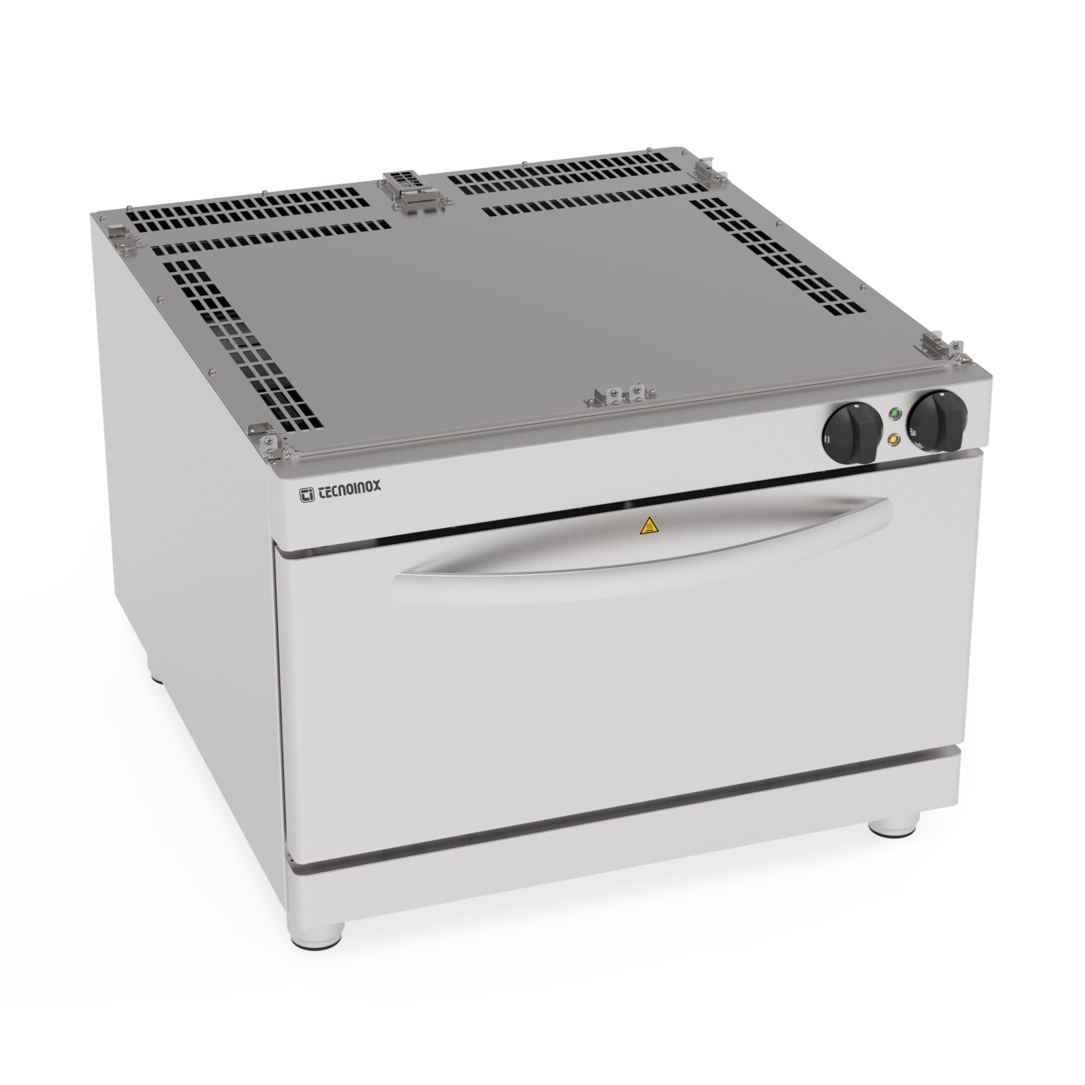 Tecnoinox - Professional kitchens since 1984