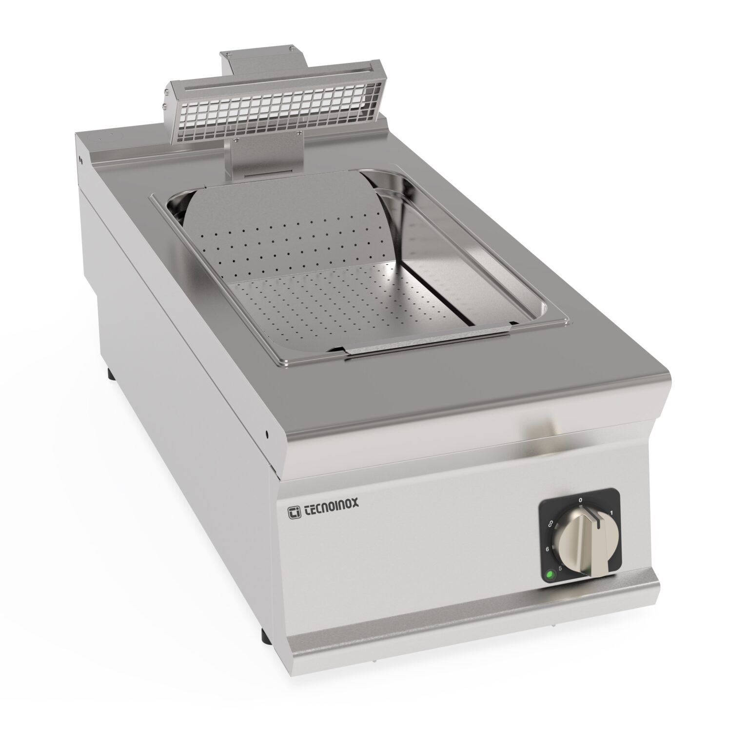 Tecnoinox - Professional Kitchen Solutions