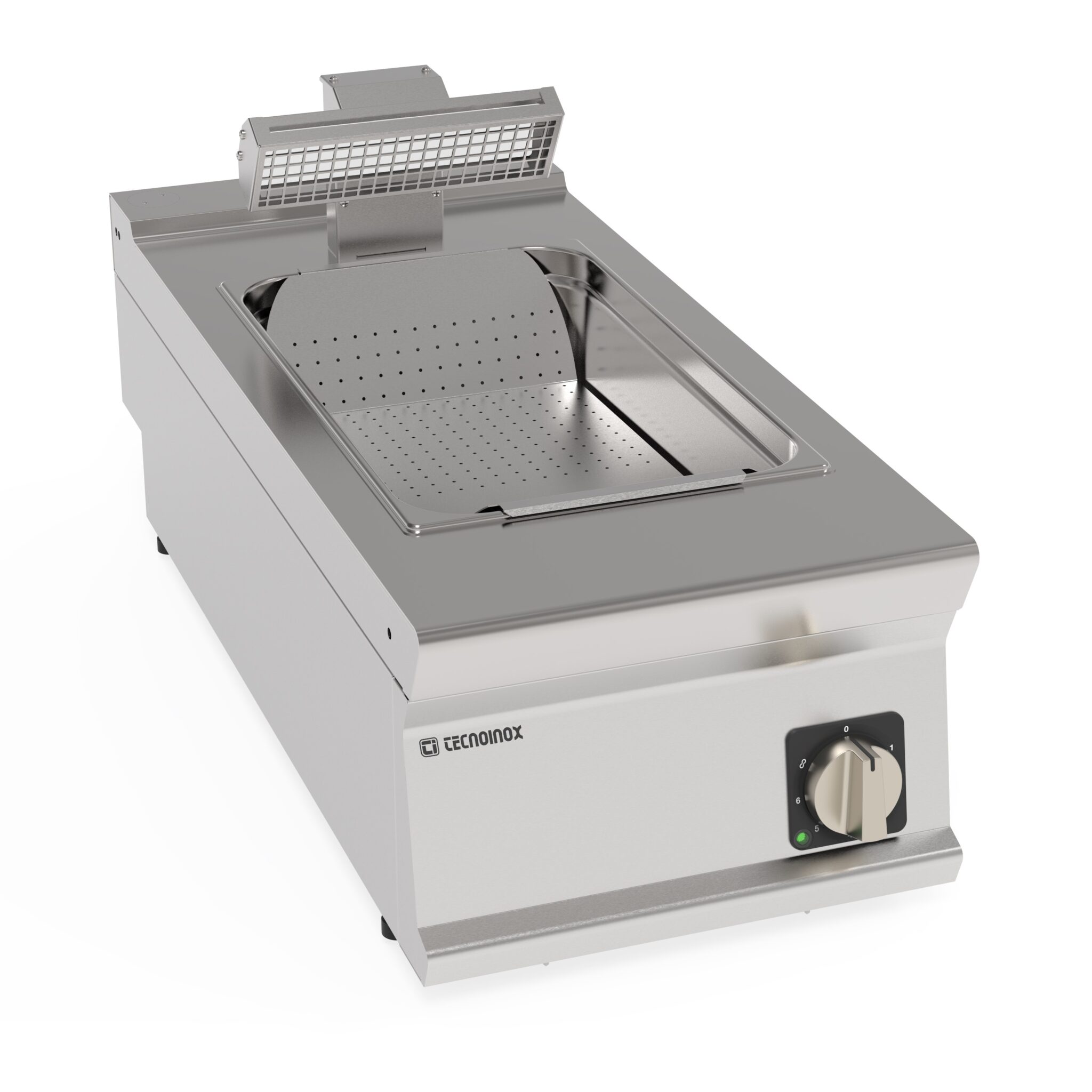 Tecnoinox - Professional kitchens since 1984
