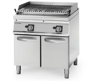 Tecnoinox - Cucine professionali dal 1984