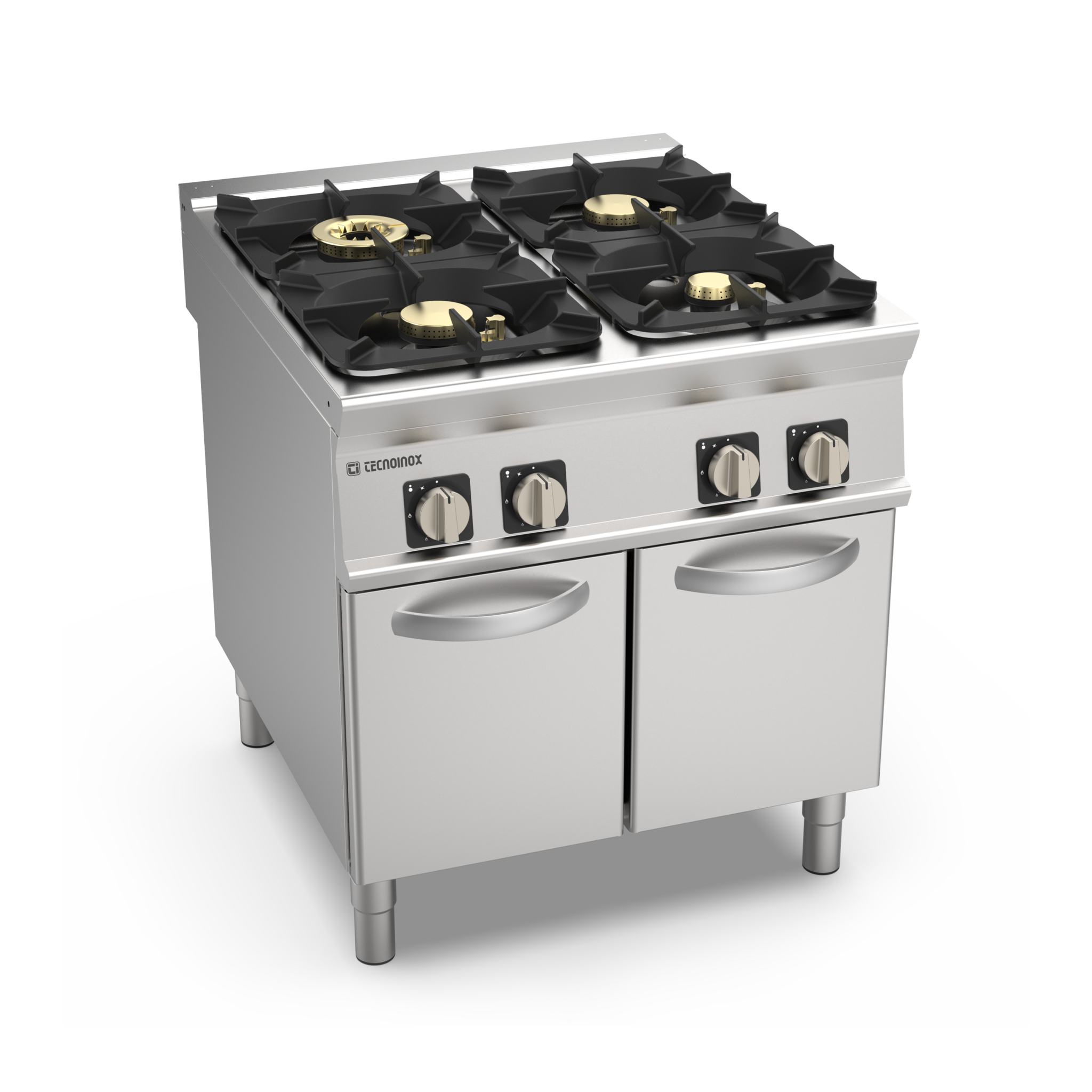 Tecnoinox - Professional kitchens since 1984