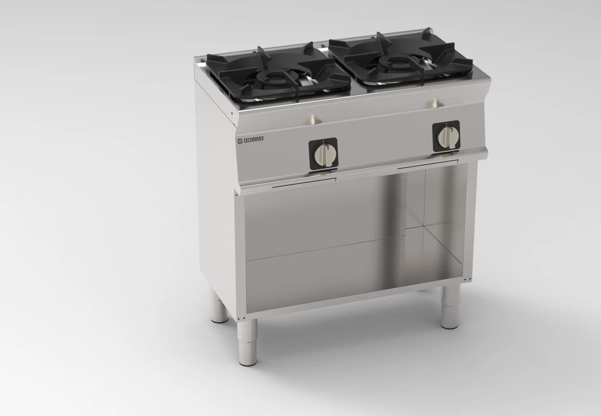 Tecnoinox - Professional kitchens since 1984