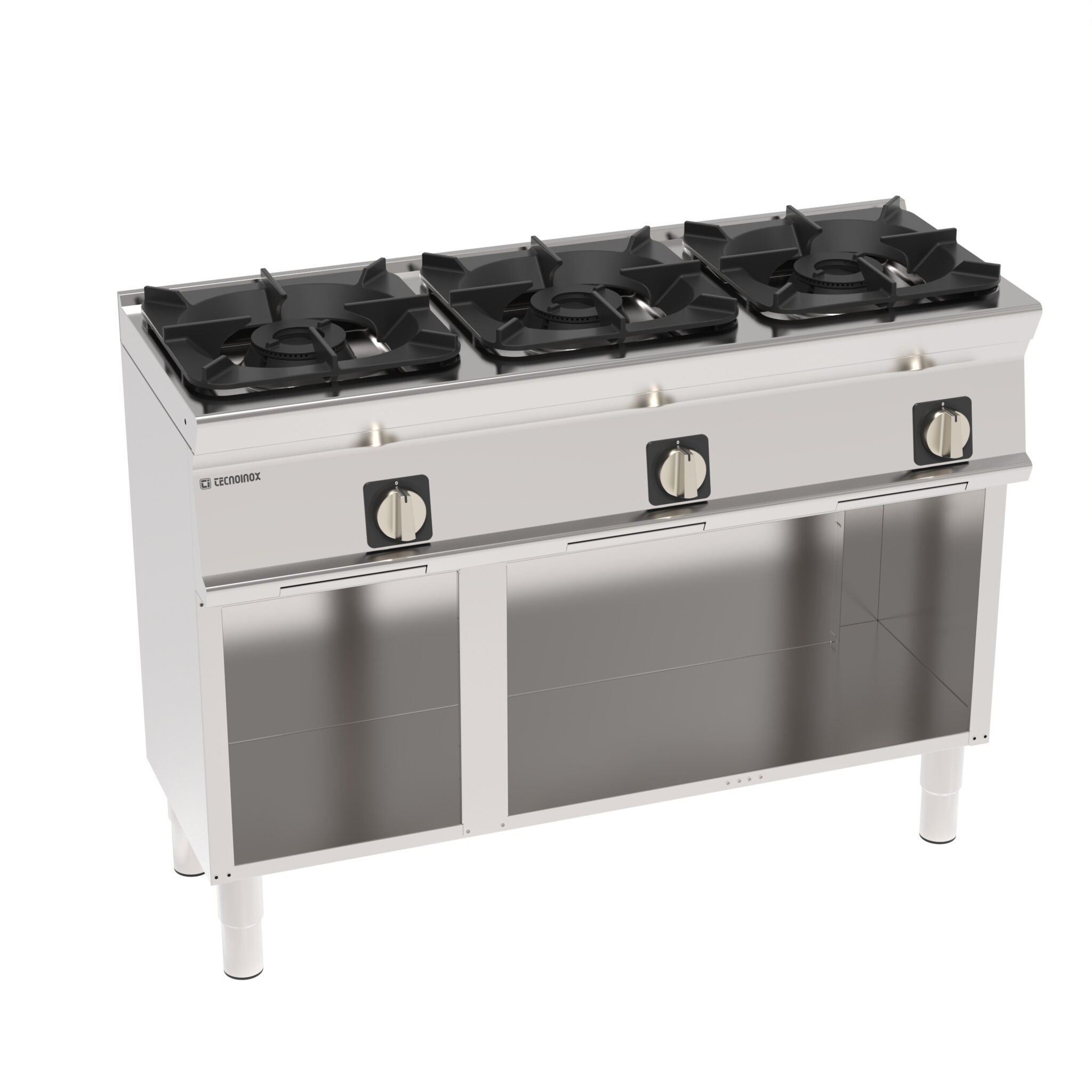 Tecnoinox - Professional Kitchen Solutions
