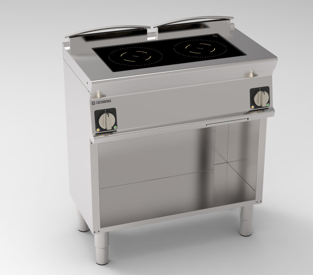 Tecnoinox - Cucine professionali dal 1984