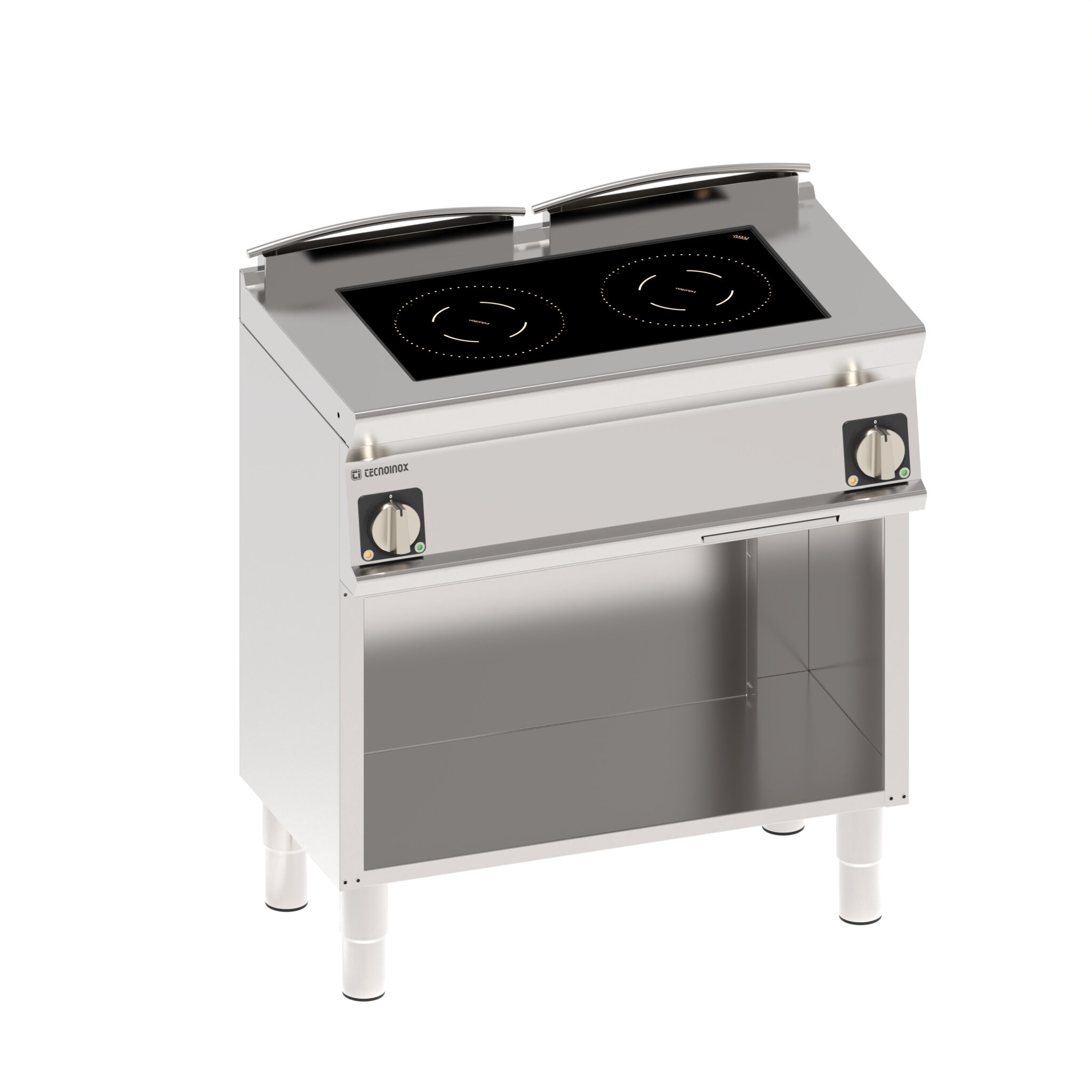 Tecnoinox - Professional Kitchen Solutions