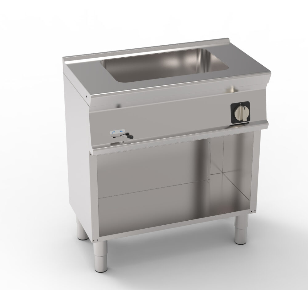 Tecnoinox - Cucine professionali dal 1984