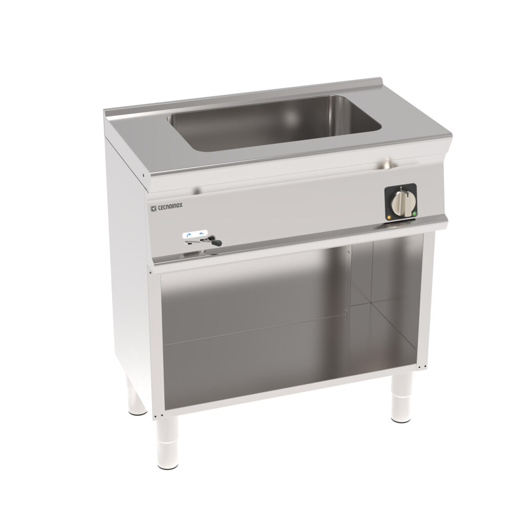 Forni Professionali - Tecnoinox