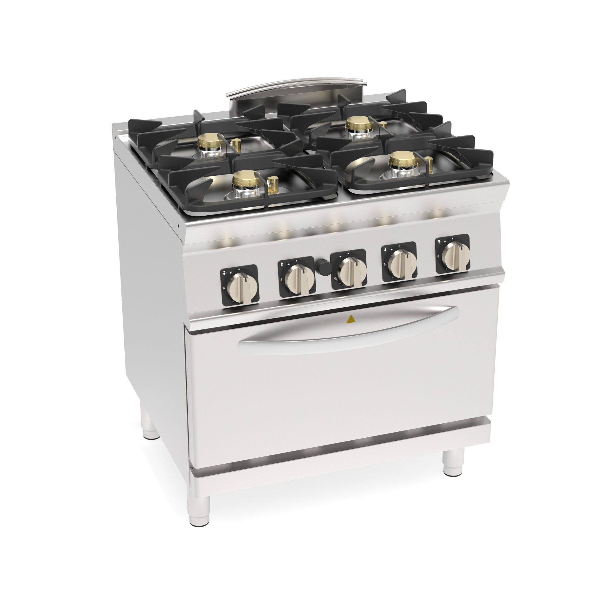 Tecnoinox - Professional kitchens since 1984