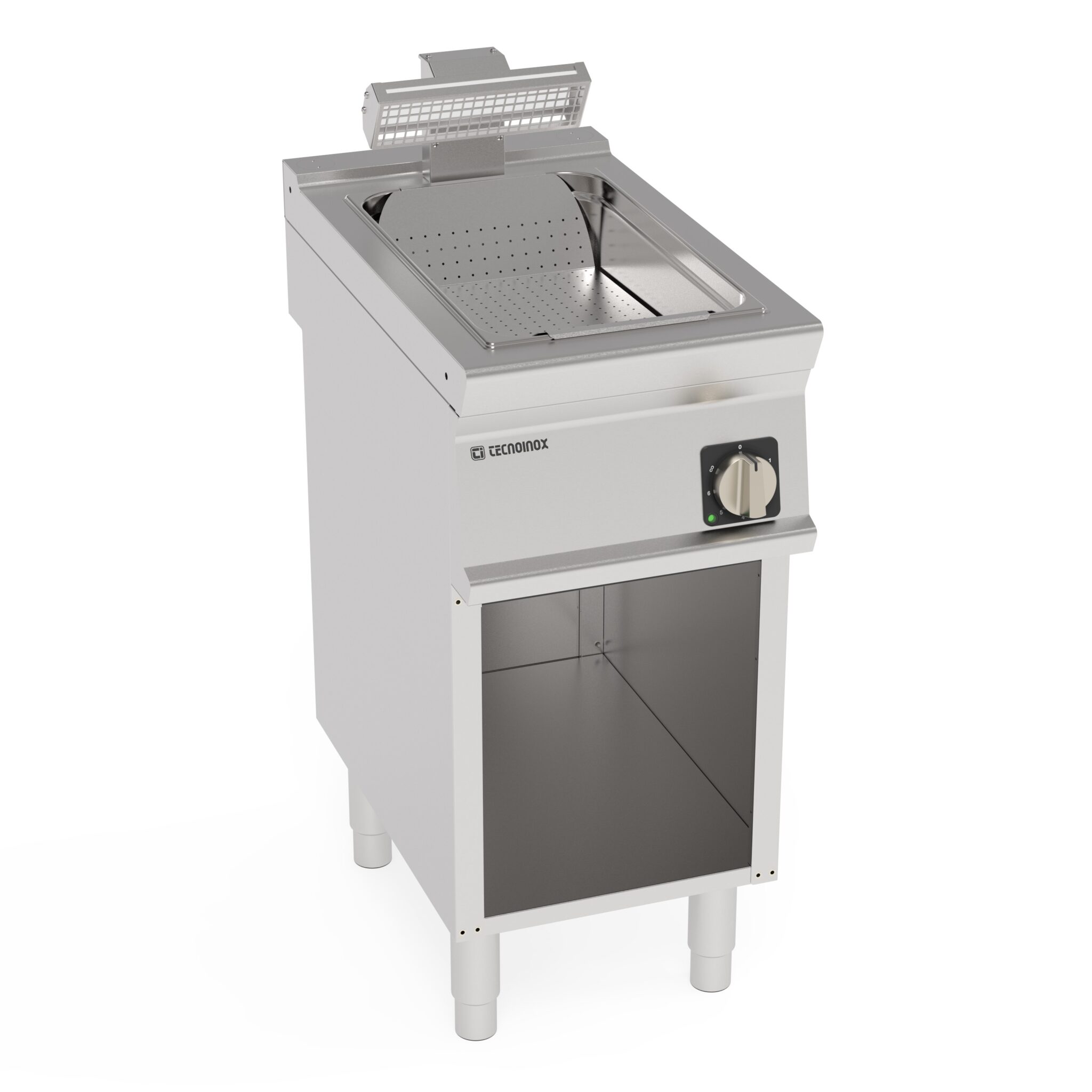 Tecnoinox - Professional Kitchen Solutions