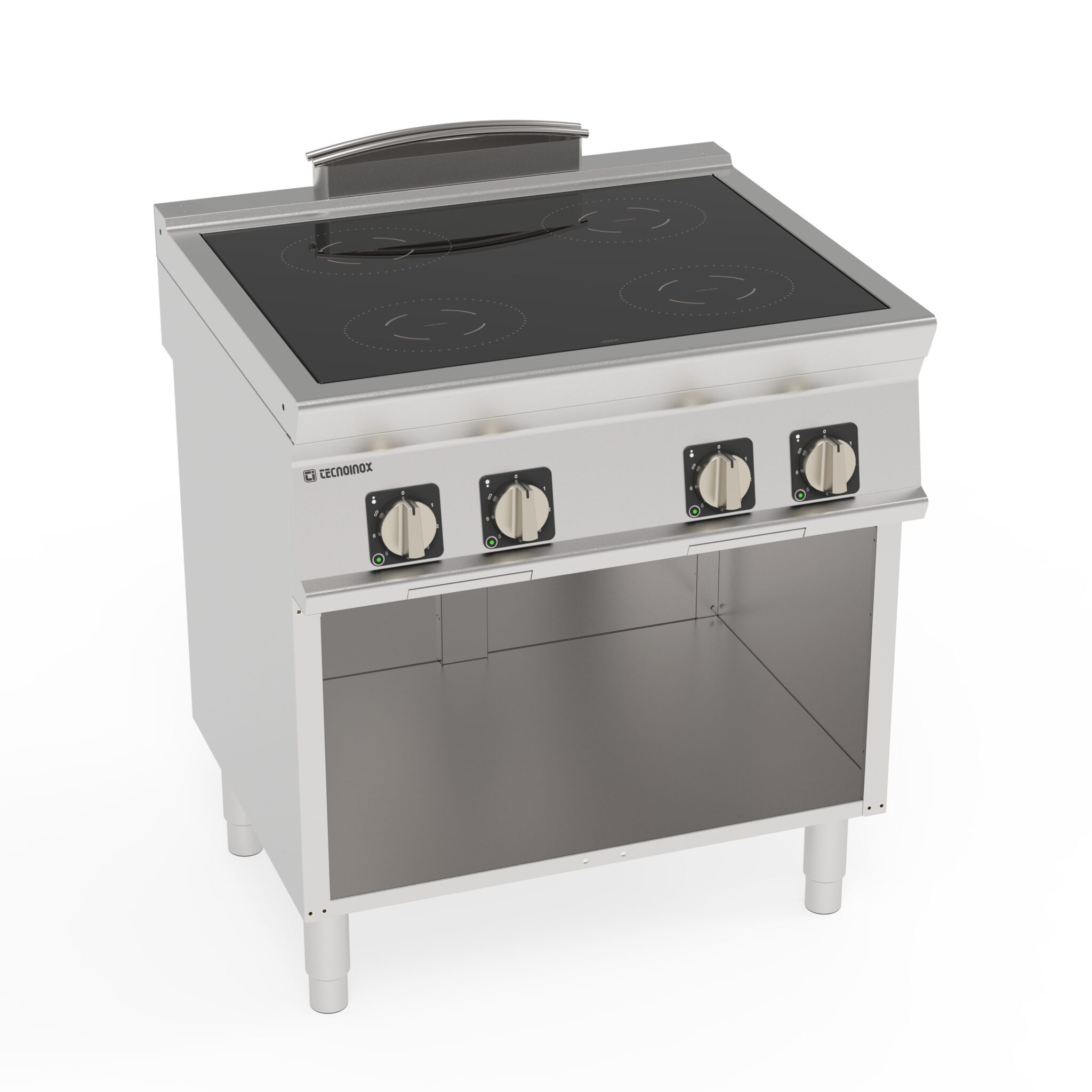 Tecnoinox - Professional kitchens since 1984