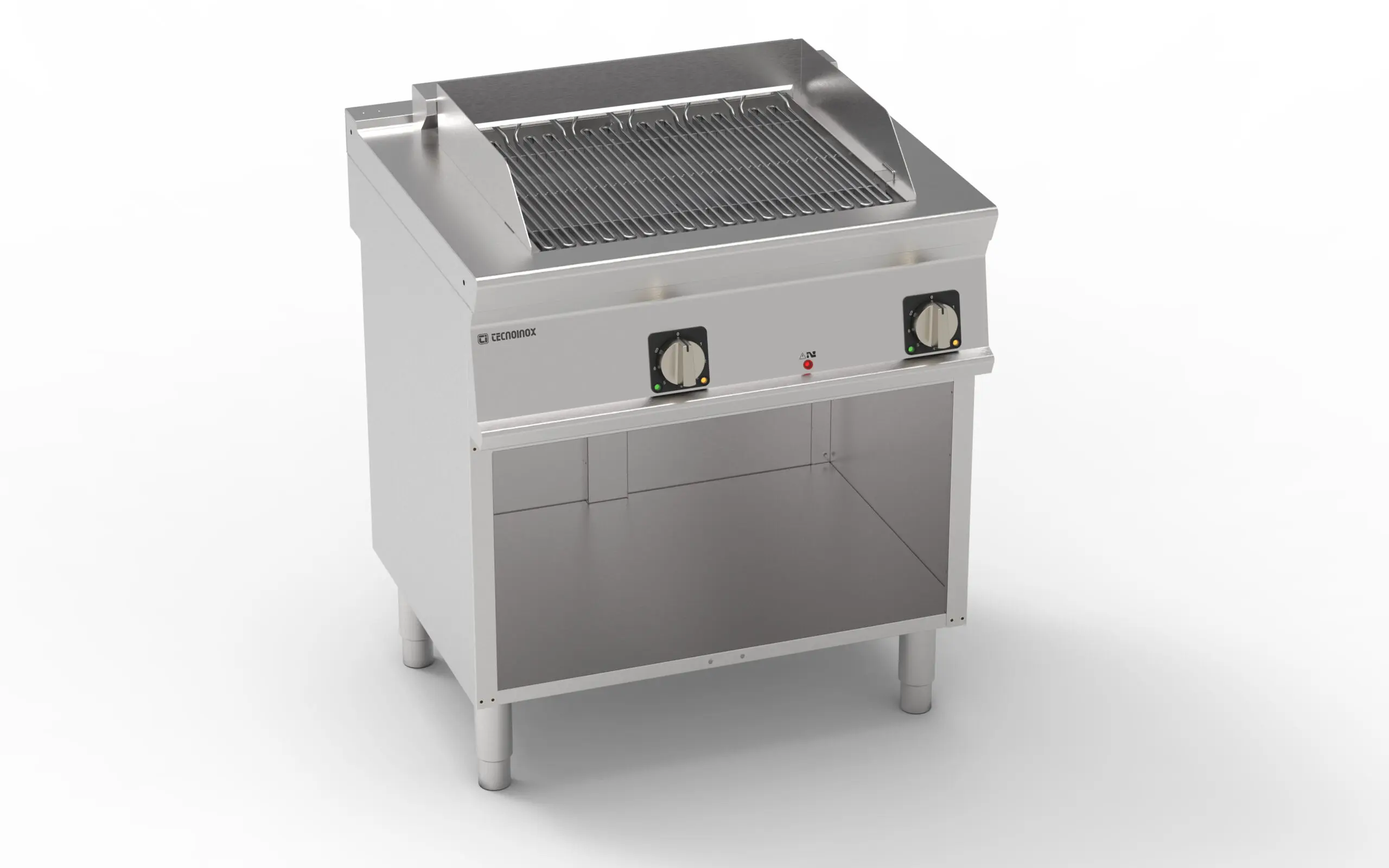 Tecnoinox - Professional Kitchen Solutions