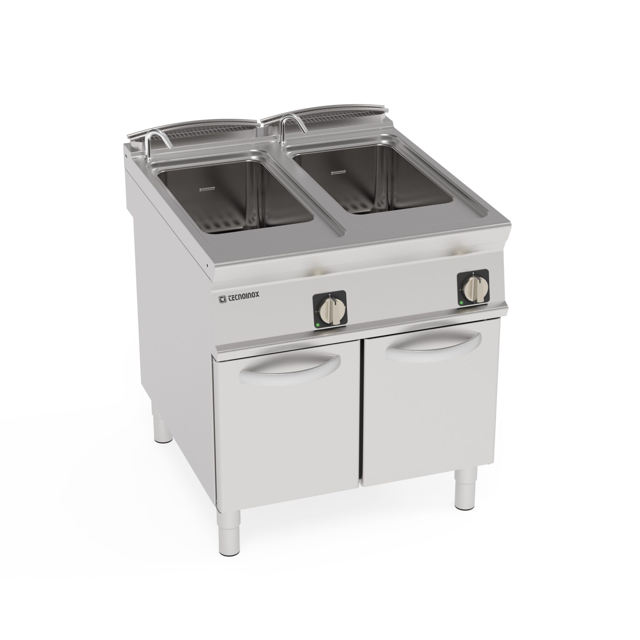 Tecnoinox - Professional kitchens since 1984