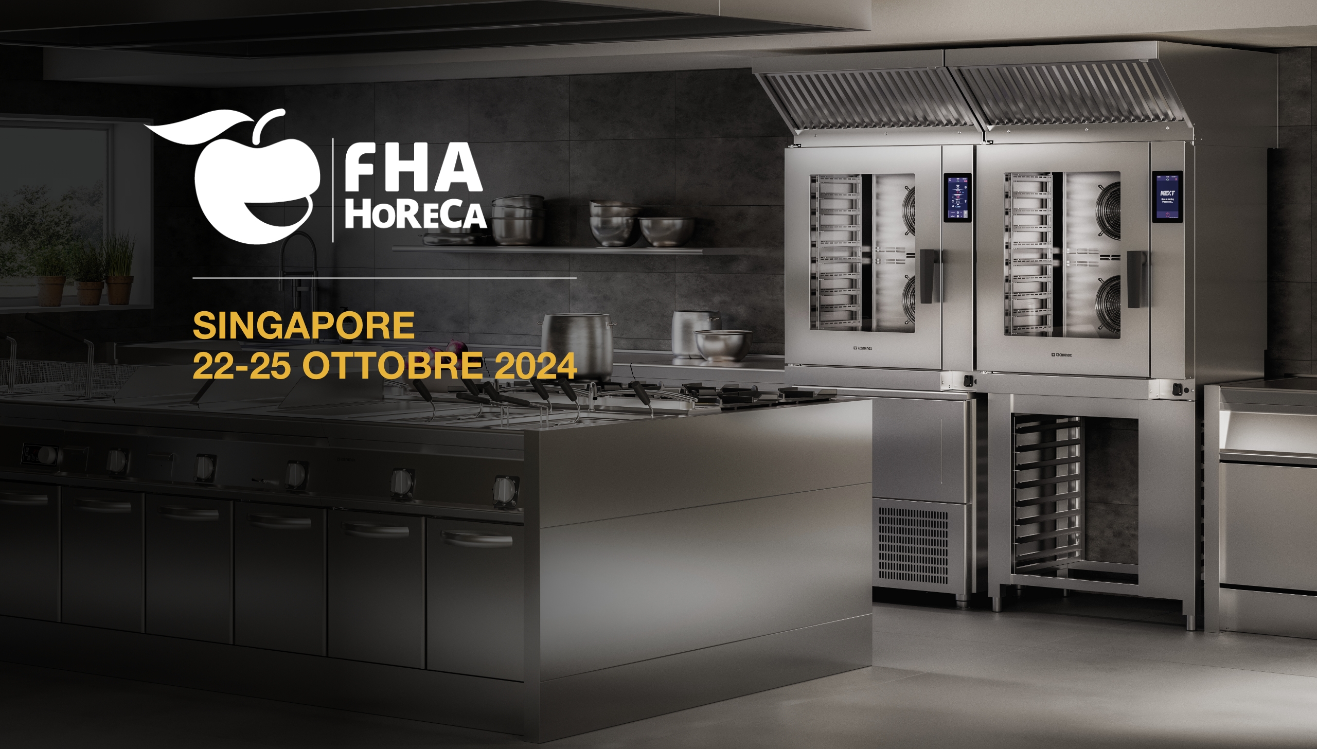 Tirreno CT: 23-26 Febbraio 2025 Carrara Fiere - Pad C / Stand 610-640 ...